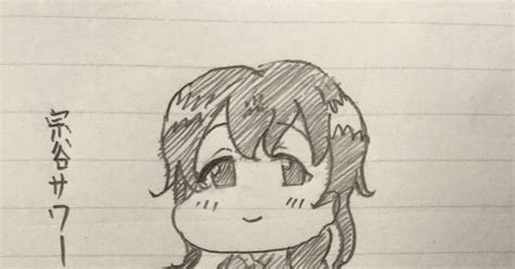天龍艦隊これくしょん 休憩中に描いた謎落書き りゅうはむのイラスト Pixiv