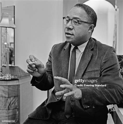 Alex Haley Photos And Premium High Res Pictures Getty Images