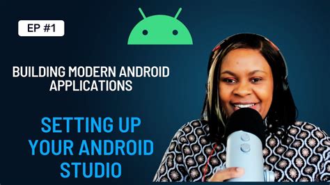 Building Your First Android Application Using Jetpack Compose Youtube