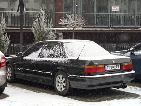Honda Accord 4 Cb7 2 650 Honda Івано Франківськ на Olx