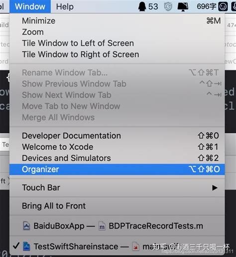 iOS上获取崩溃日志的N 1种方法 知乎