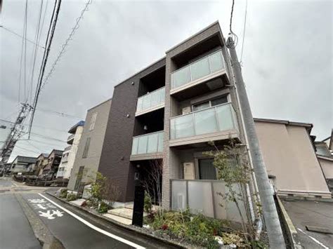 シティコート芳斉｜金沢市のシャーメゾン｜積水ハウスの賃貸住宅