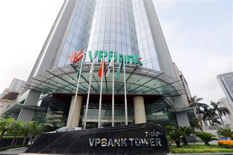 Ngân Hàng Tmcp Việt Nam Thịnh Vượng Vpbank Vpbank Tuyển Dụng Tháng 10