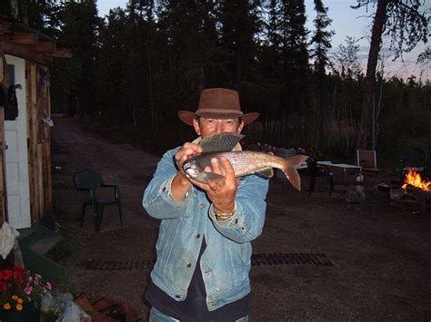 Fishing Lodges Reindeer Lake Saskatchewan