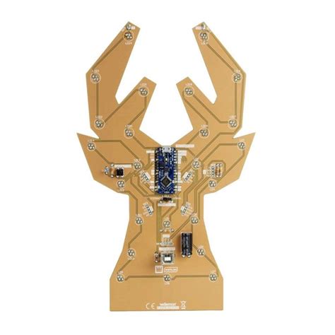 Whadda Xl Soldering And Programming Kits Are Fun Decorative Objects