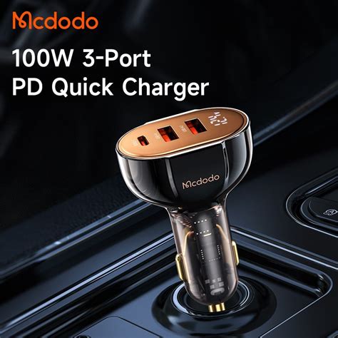Mcdodo Type C To Lightning Data Cable ONEi