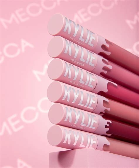 Pin by KARDASHIAN JENNER on Kylie Cosmetics | Kylie cosmetics, Kylie ...