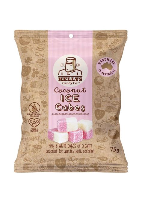 All — Kellys Candy Co