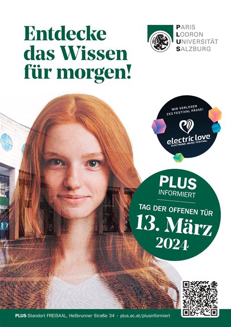 Tag der offenen Tür am FB Slawistik Universität Salzburg