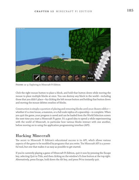 Guía De Usuario De Raspberry Pi Por Eben Upton Parte 2 Pdf