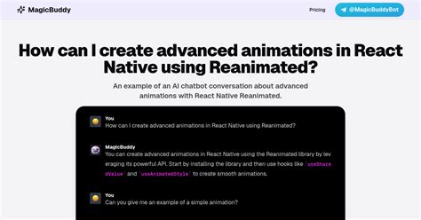 How Can I Create Advanced Animations In React Native Using Reanimated