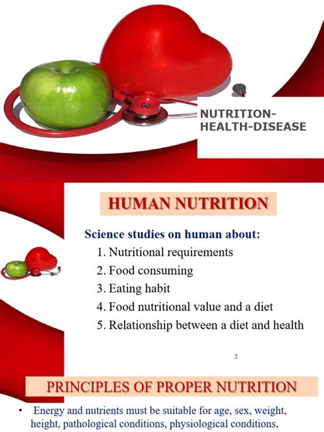 1 General Nutrition Nutrients Requirements Nutrient Groups Food