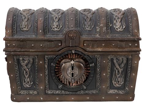 Davy Jones Chest