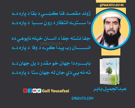 جميل بابر شغرونه