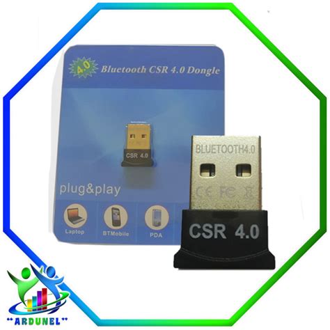 Dongle Csr 40 Windows 10 Adattatore Bluetooth Usb 40 Dongle Per Pc