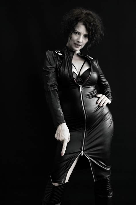 Galerie — Lady Viola