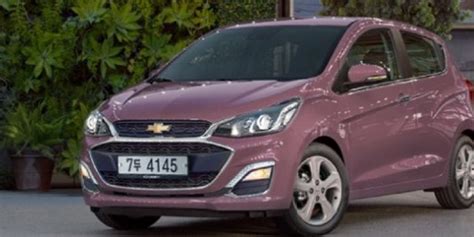 모닝과 스파크 할인공세 경차 살려요 오토다이어리