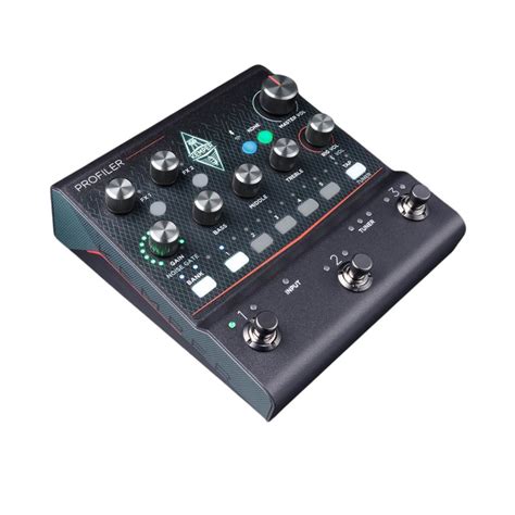Kemper Profiler Player Pedal