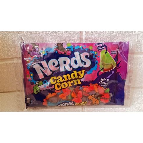 Jual Nerds Candy Corn 8 Oz Shopee Indonesia