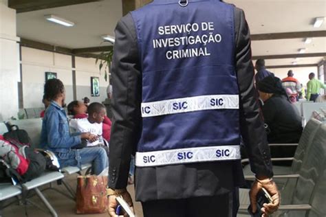 Nove detidos em Luanda por tráfico de cocaína a partir do aeroporto