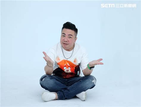獨家／中國淘金健康亮紅燈！57歲董至成胃出血 冒6顆息肉染高血脂症 娛樂星聞