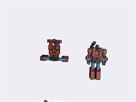 🔬 Core Class Perceptor・ 3d File For 3d Printing・cults