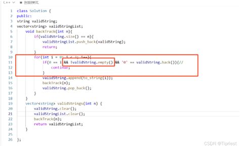 Leetcode报错原因总结and需要背下来的程序片 更新中 Leetcode Taberror Csdn博客