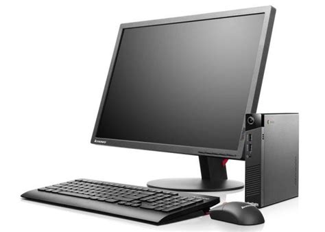 Lenovo ThinkCentre Chromebox Launching For