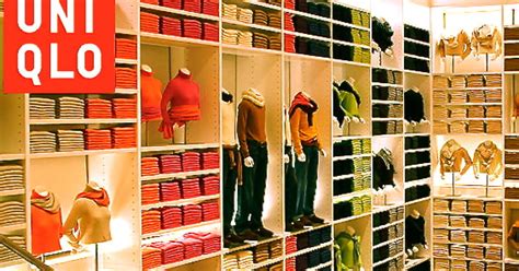 В Москве откроют 2 магазина Uniqlo — All Retail