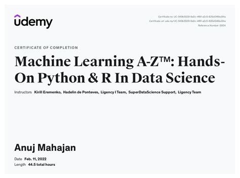 anuj mahajan on linkedin machinelearning python