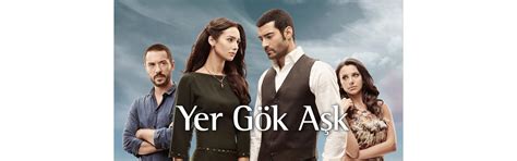 Yer Gök Aşk Love Is In The Air Season 1 Episode 34 Dizilah