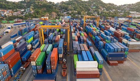 Astom Y Comce Impulsan El Comercio A Través Del Puerto De Manzanillo