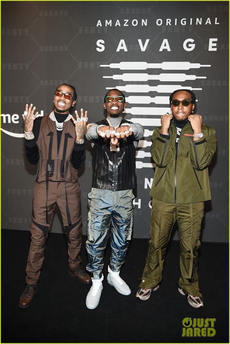 Exes Halsey And G Eazy Both Stepped Out For Rihannas Savage X Fenty Nyfw