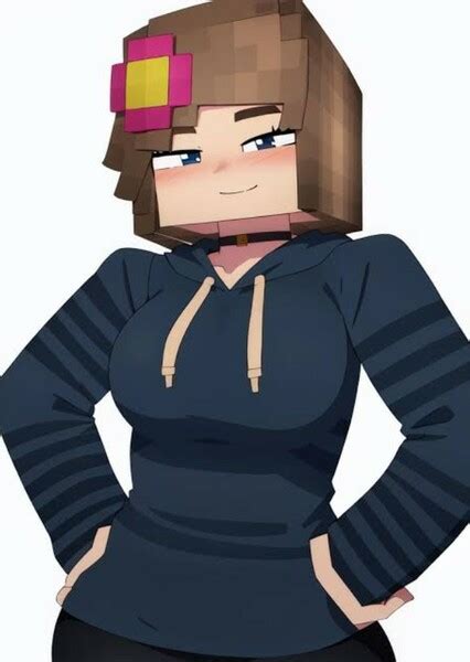What If Emma Myers Played Jenny In Minecraft Movie Fan Casting On Mycast
