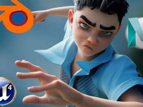 Realistic Character Modeling 3d Character Modeling For Game And Animation Upwork