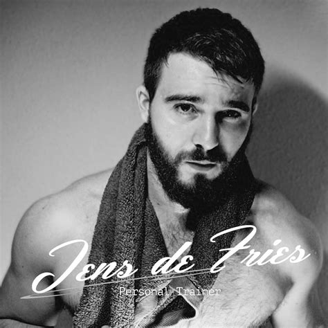 Jens De Fries