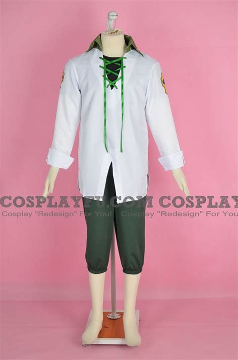 Custom Cosplay Costumes Paged 8