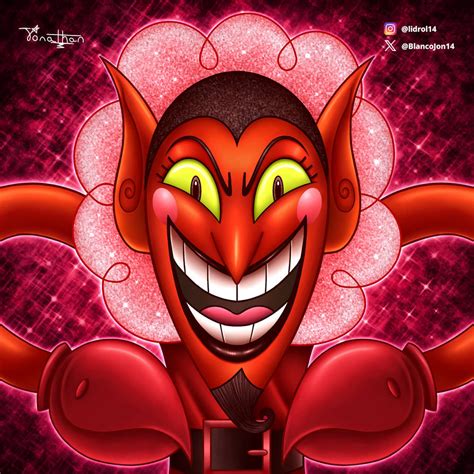 Him Ppg Fanart 1 By Lidrol On Deviantart