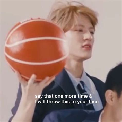Pinterest K Pop Memes Kpop Memes Nct