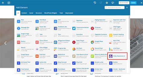 Slider Revolution WordPress Plugin Review How To Guide