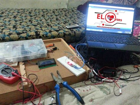 Home Made Maximum Power Point Tracking Mppt Charge Controller