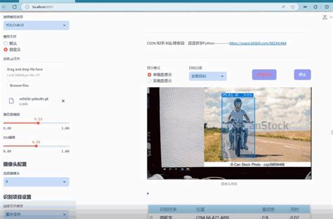 基于深度学习的常见车型识别系统（网页版 yolov8 v7 v6 v5代码 训练数据集） 知乎