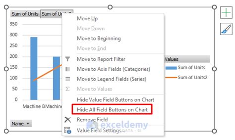 How To Make A Pareto Chart Using Pivot Tables In Excel