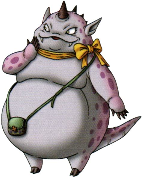 Pusgon Awakened Dragon Quest Wiki Fandom