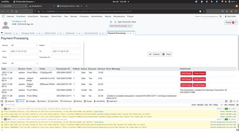 adding support for sphere payment processing by bradymiller · pull