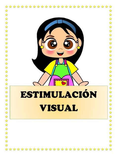 Cómo La Estimulación Visual Puede Mejorar La Atención Y El Aprendizaje