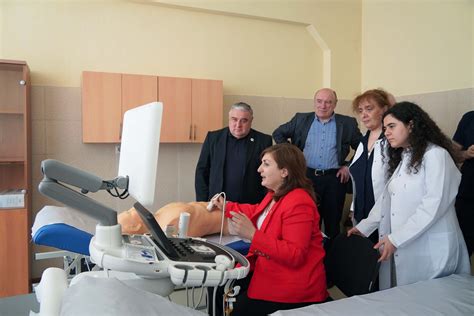 თბილისის სახელმწიფო უნივერსიტეტი • Tbilisi State University Added A New თბილისის სახელმწიფო