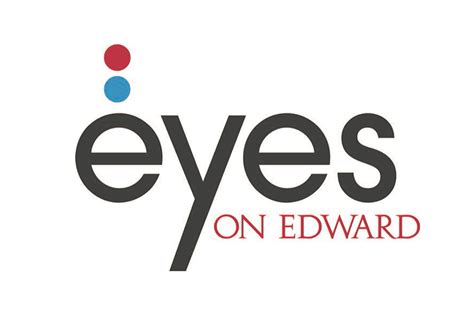 Edward Logo Logodix