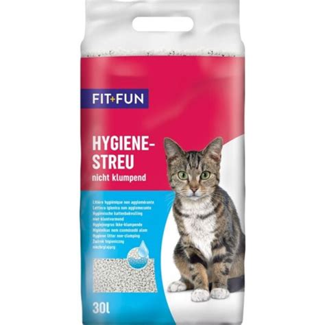 Lettiera Cat Assorbente Hygiene Arcaplanet