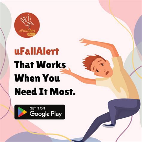 Ufallalert Falldetection Safetyfirst Ufallalert Healthtech